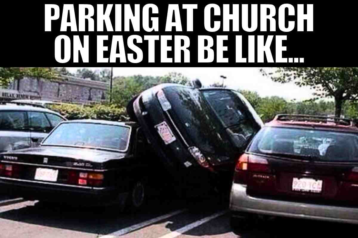 50 Funny Easter Memes For A Hoppin Good Time