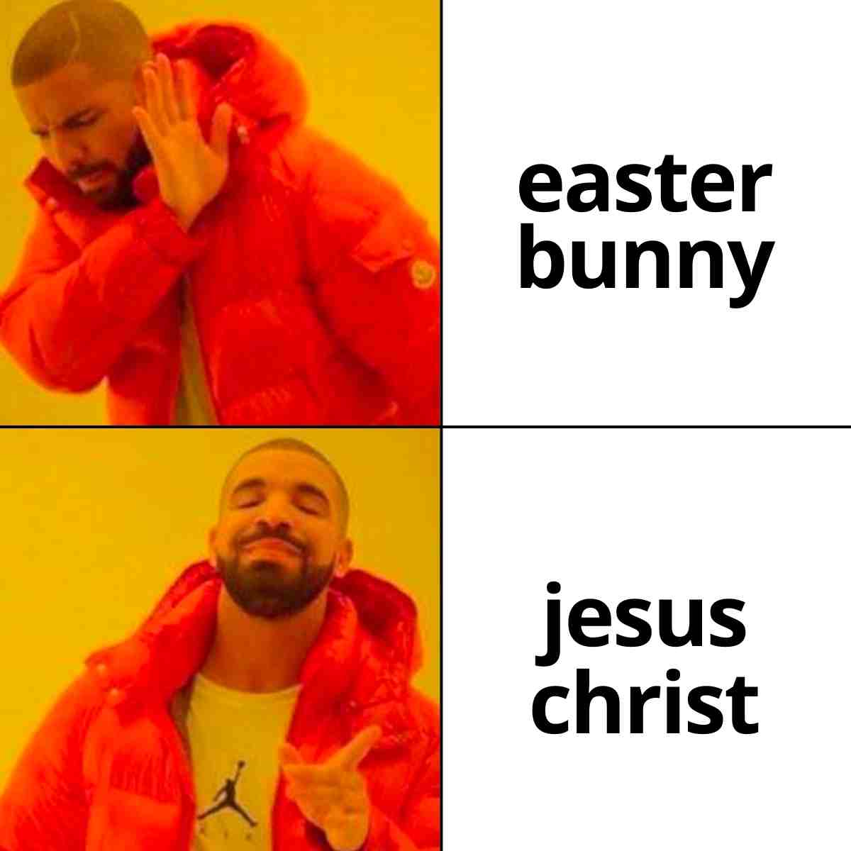 50 Funny Easter Memes For A Hoppin Good Time