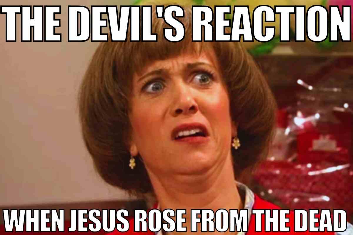 50 Funny Easter Memes For A Hoppin Good Time