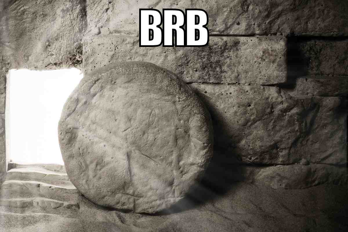 50 Funny Easter Memes For A Hoppin Good Time