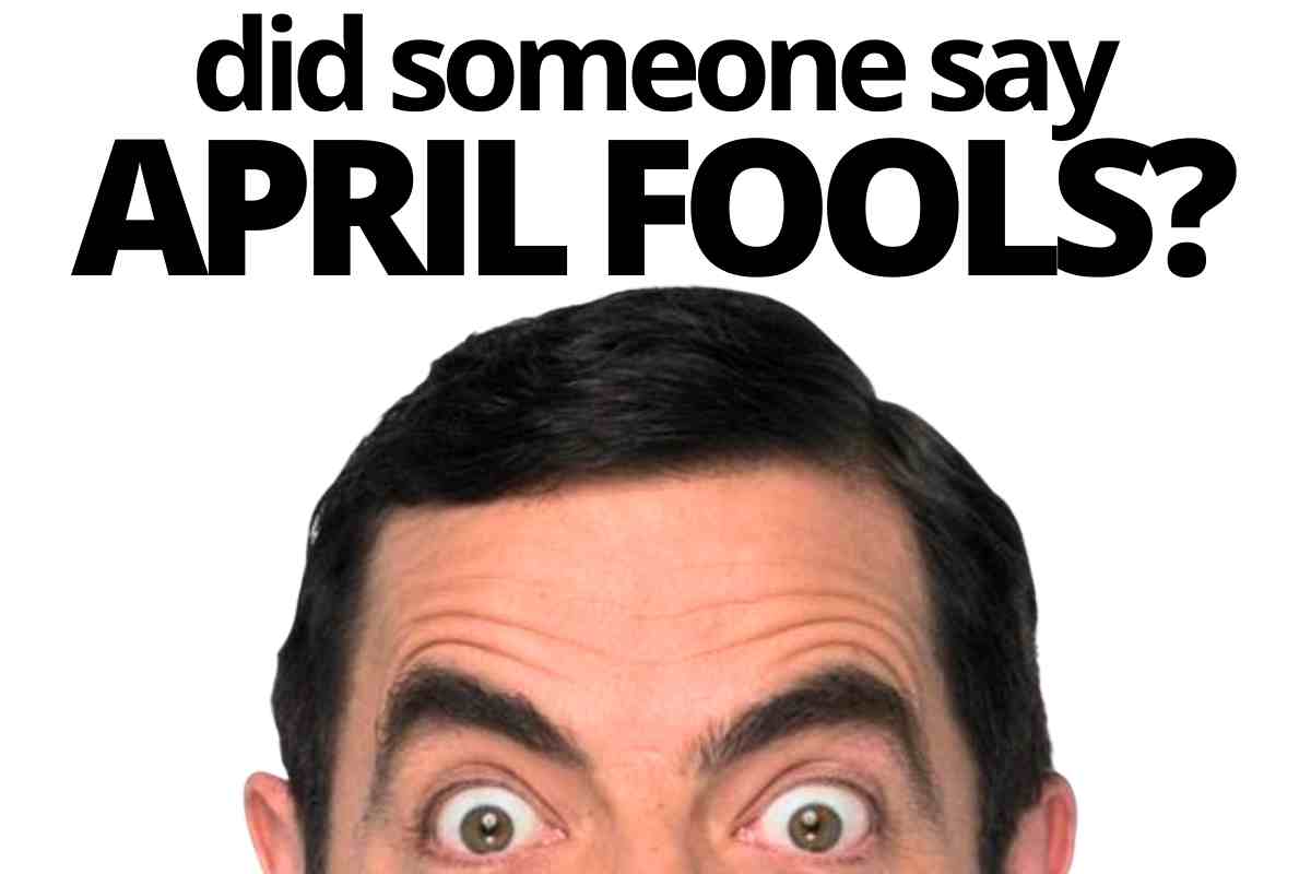 25 Best April Fools Memes And Jokes To Crack You Up
