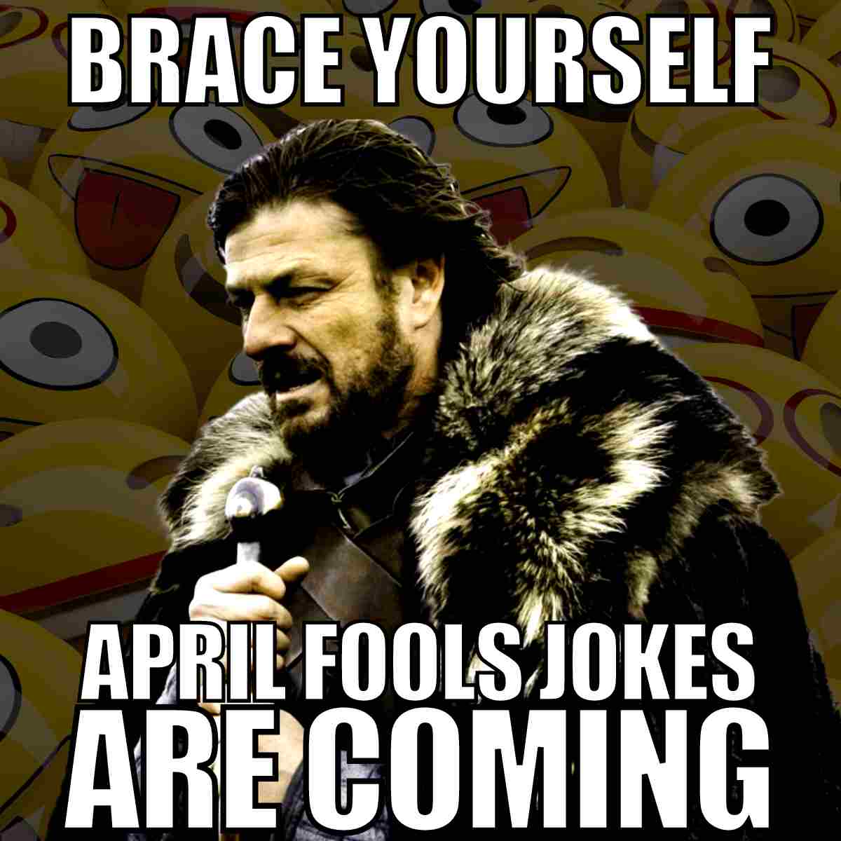 25 Best April Fools Memes And Jokes To Crack You Up