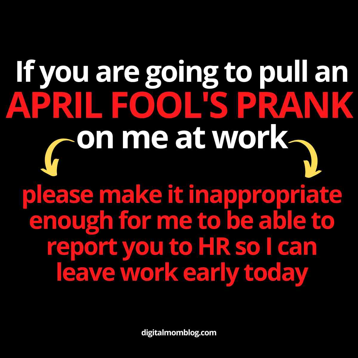 25 Best April Fools Memes And Jokes To Crack You Up