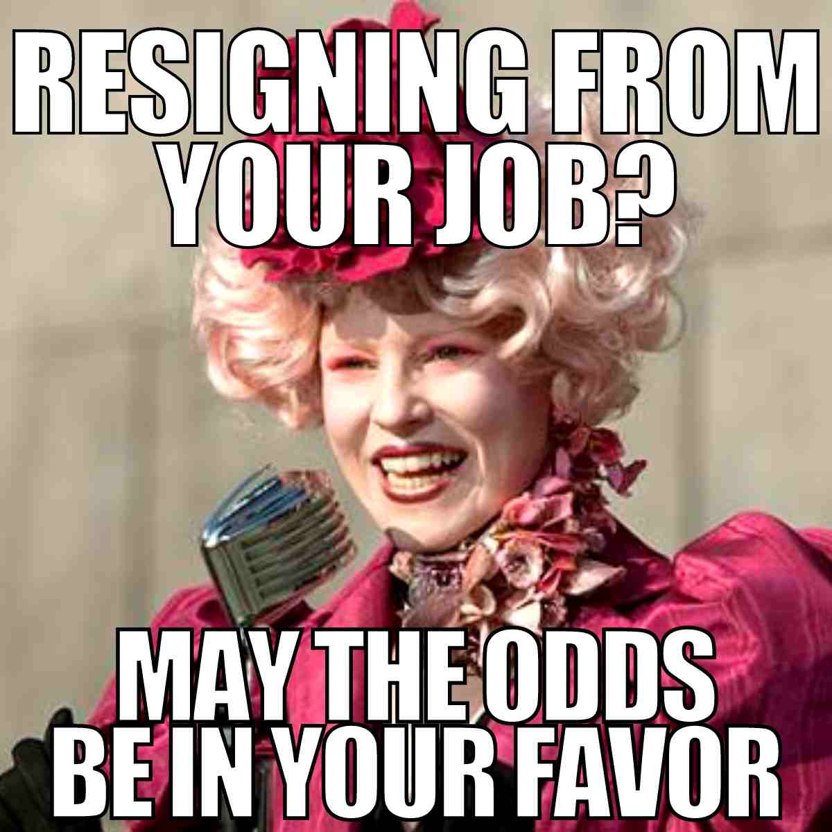 50 Hilarious Last Day Of Work Memes To Celebrate Your Exit