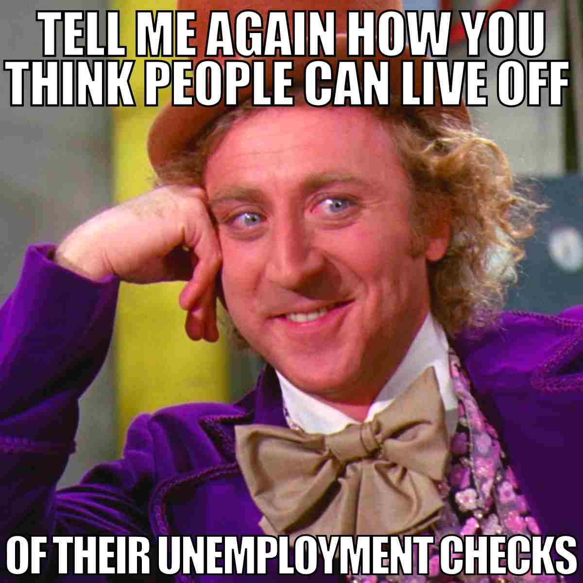 25 Best Unemployment Memes: Layoffs Quitting And Being Fired