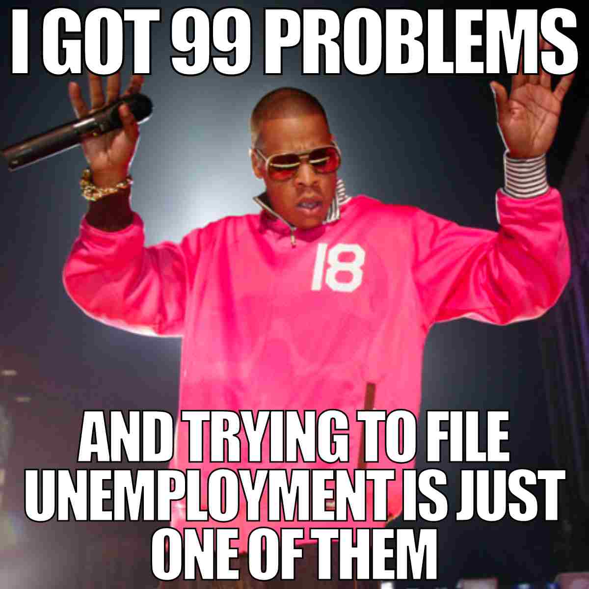 25 Best Unemployment Memes: Layoffs Quitting And Being Fired