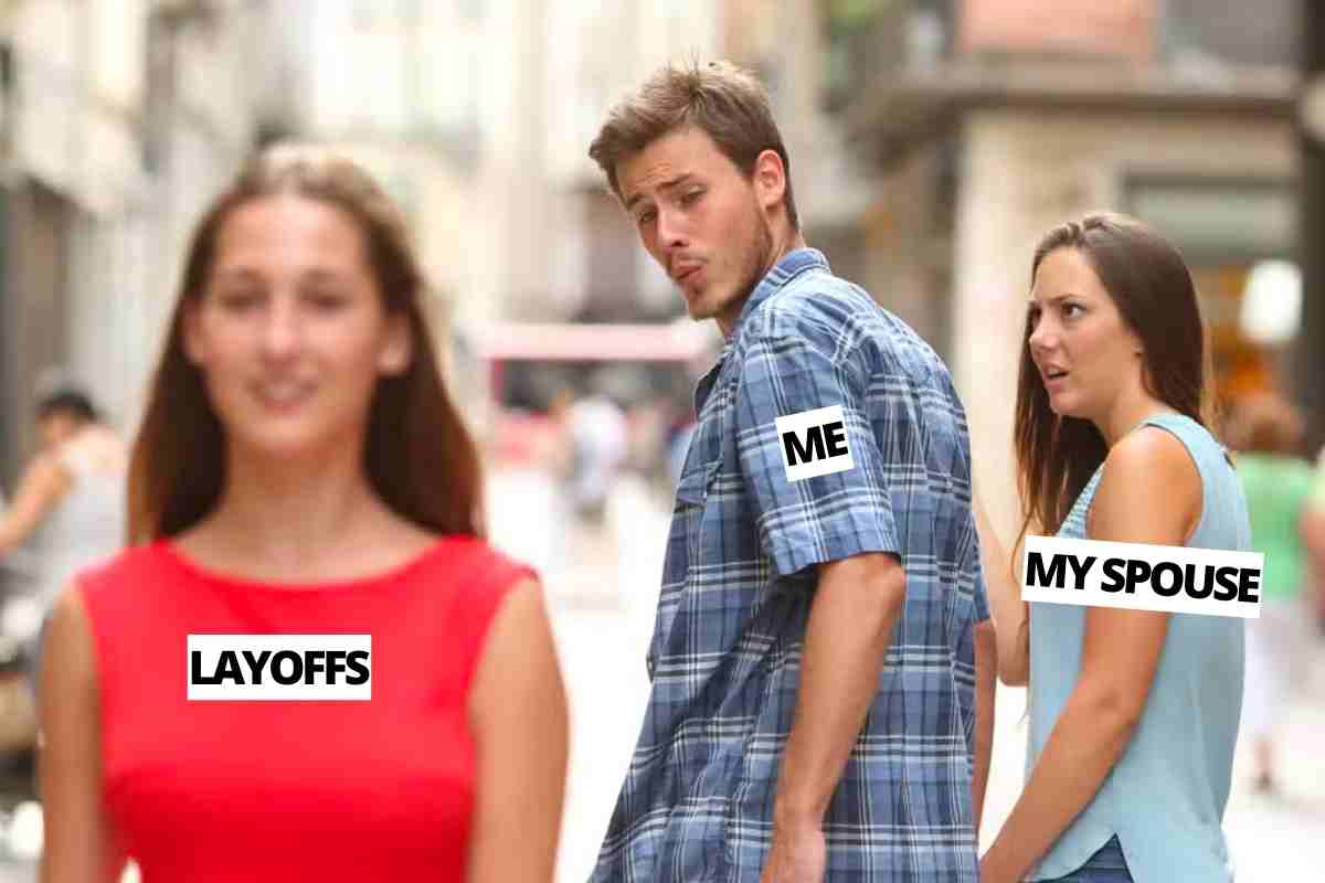 25 Best Unemployment Memes: Layoffs Quitting And Being Fired
