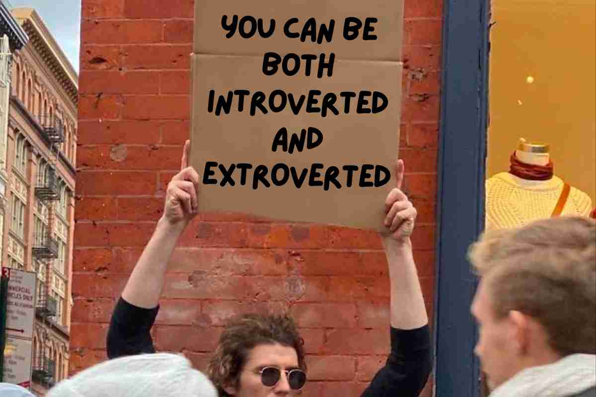 50 Funny Introvert Memes That Will Make You Say OMG Thats Me