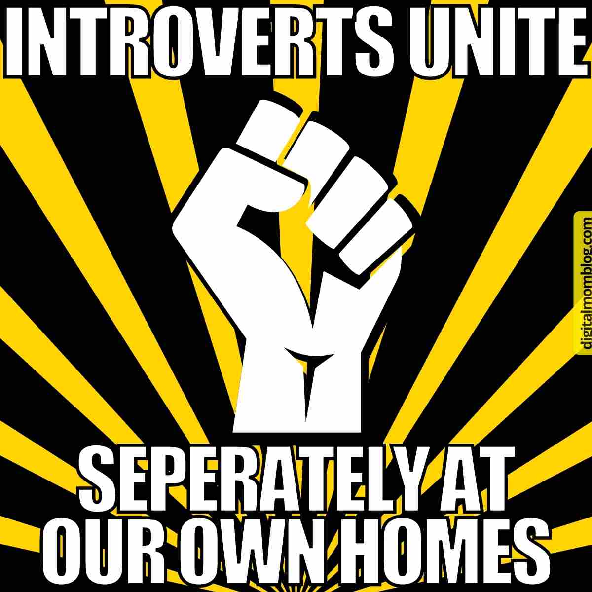 50 Funny Introvert Memes That Will Make You Say OMG Thats Me