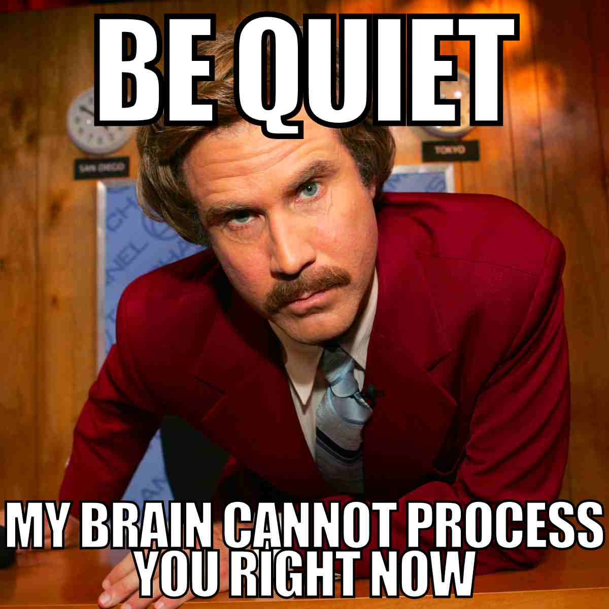 50 Funny Introvert Memes That Will Make You Say OMG Thats Me