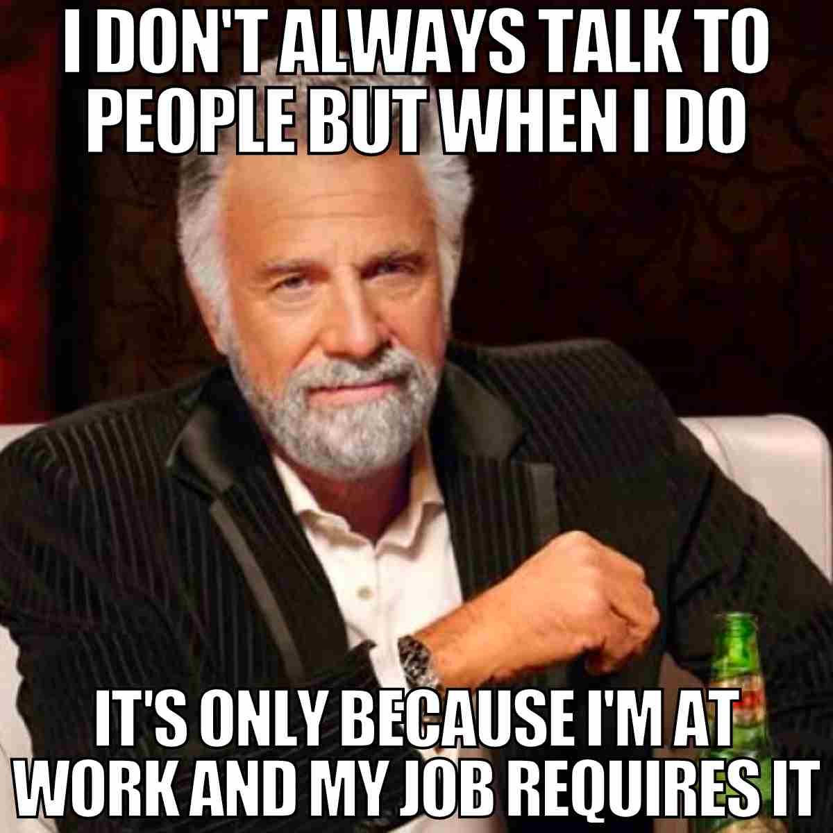 50 Funny Introvert Memes That Will Make You Say OMG Thats Me