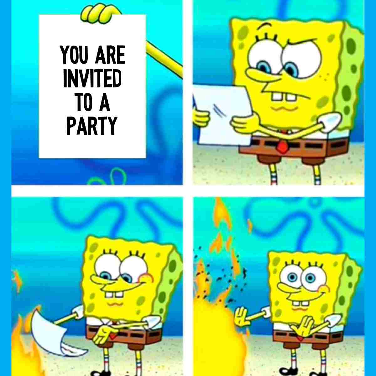 50 Funny Introvert Memes That Will Make You Say OMG Thats Me