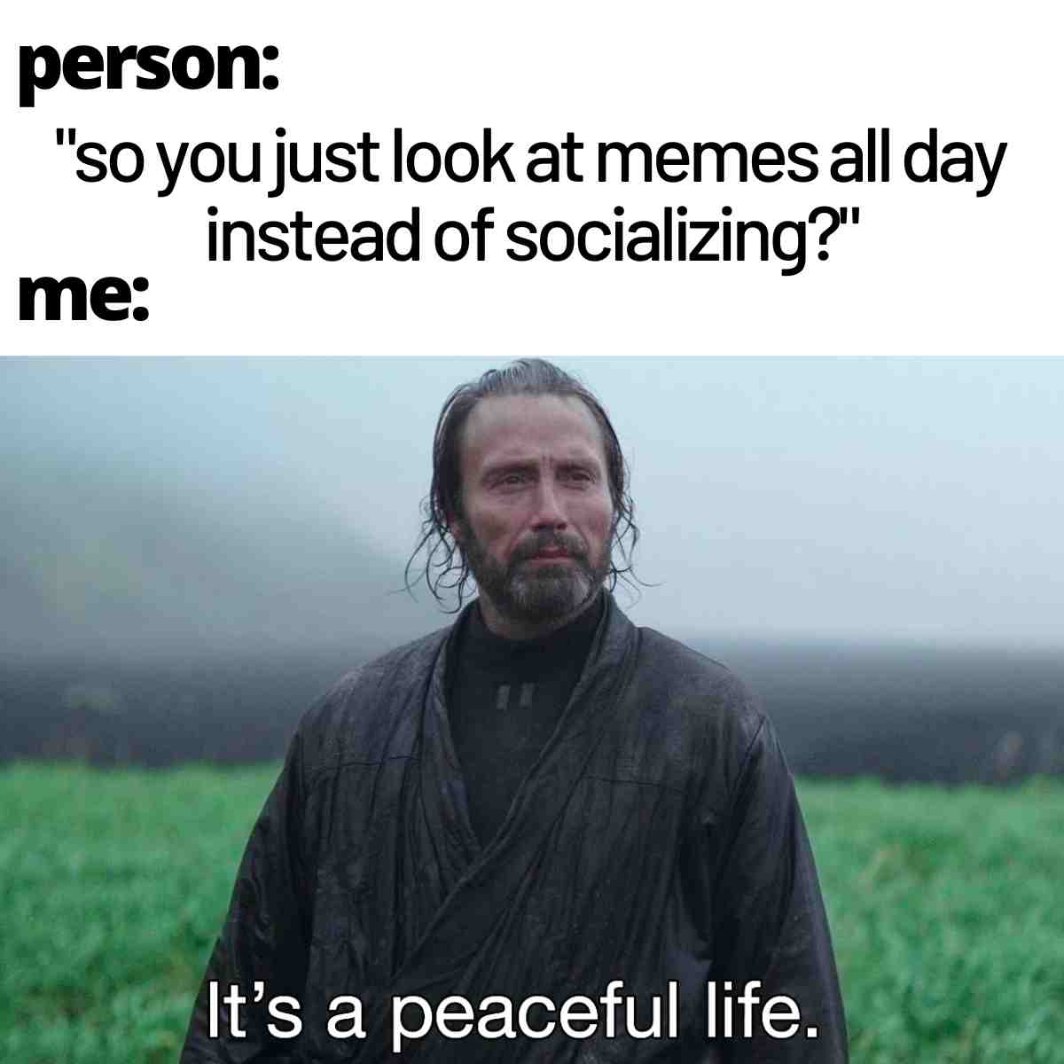 50 Funny Introvert Memes That Will Make You Say OMG Thats Me