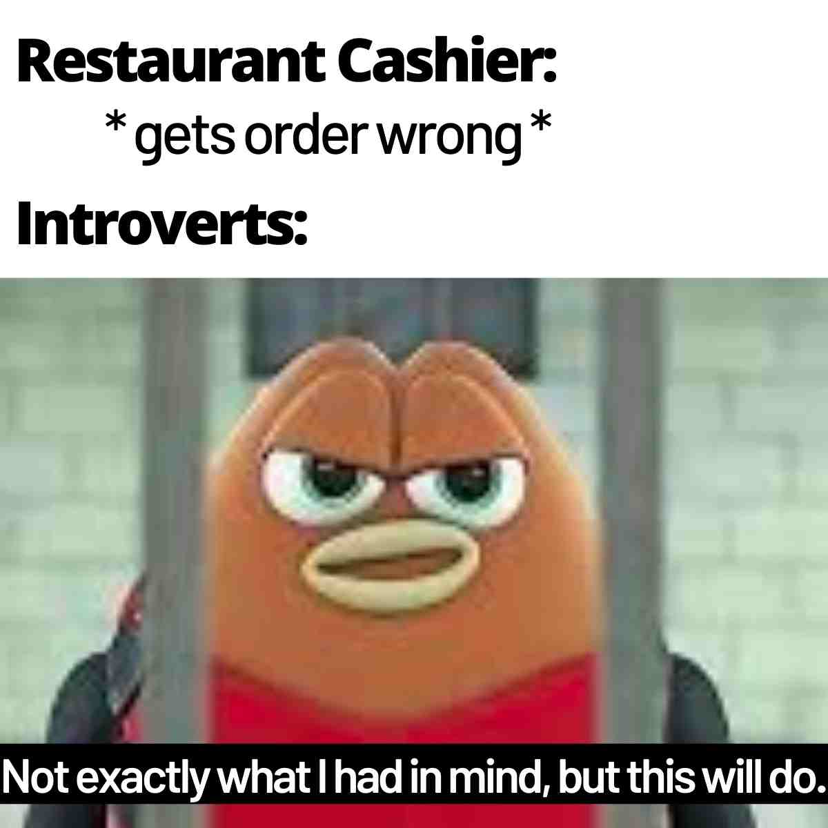 50 Funny Introvert Memes That Will Make You Say OMG Thats Me