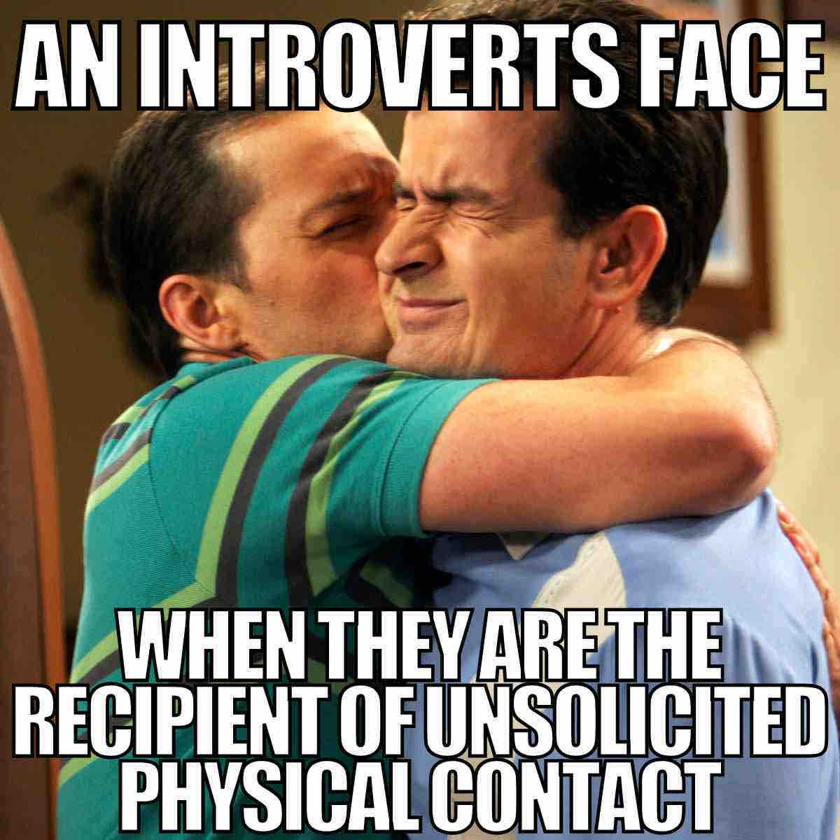 50 Funny Introvert Memes That Will Make You Say OMG Thats Me