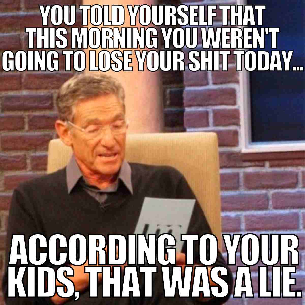 90 Best Funny Good Morning Memes To Kick Off The Day