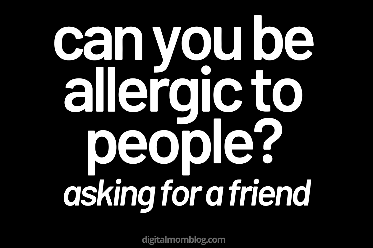 35 Funny Allergy Memes About Pollen And Seasonal Allergies