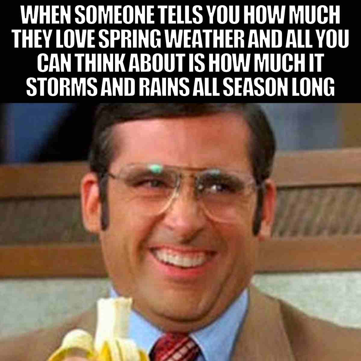 50 Funny Spring Memes To Have You Laughing All Season Long