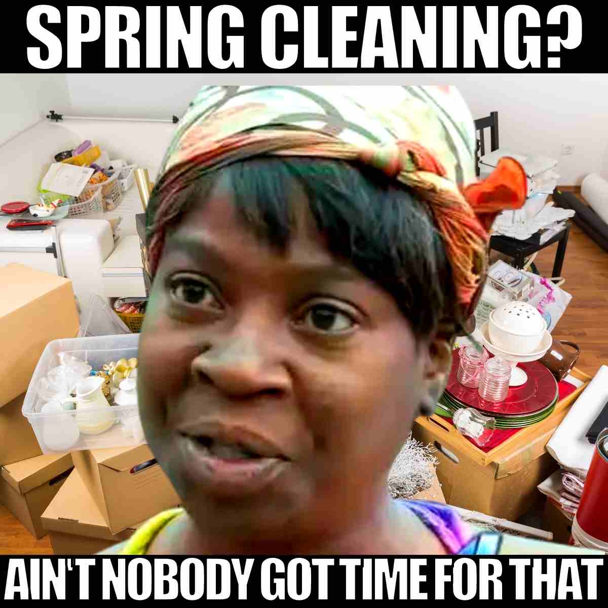 50 Funny Spring Memes To Have You Laughing All Season Long