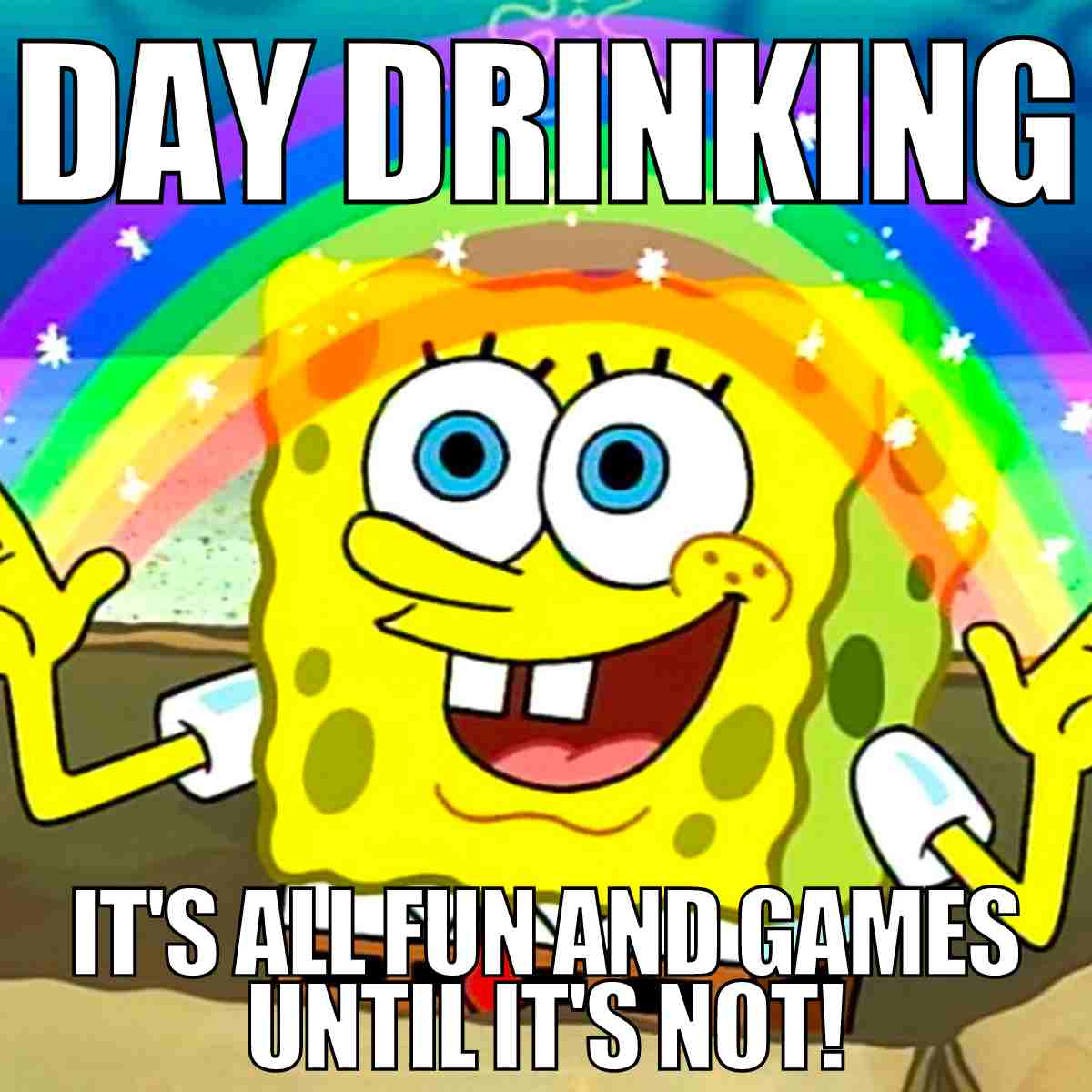 50 Hilarious Drinking Memes For Your Enjoyment