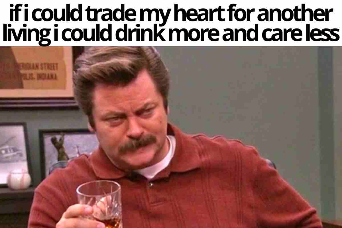50 Hilarious Drinking Memes For Your Enjoyment