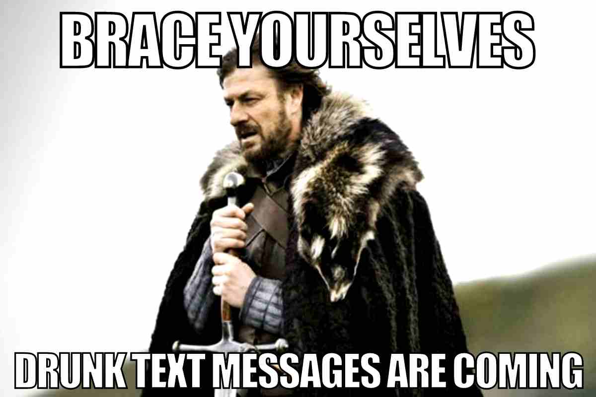 50 Hilarious Drinking Memes For Your Enjoyment