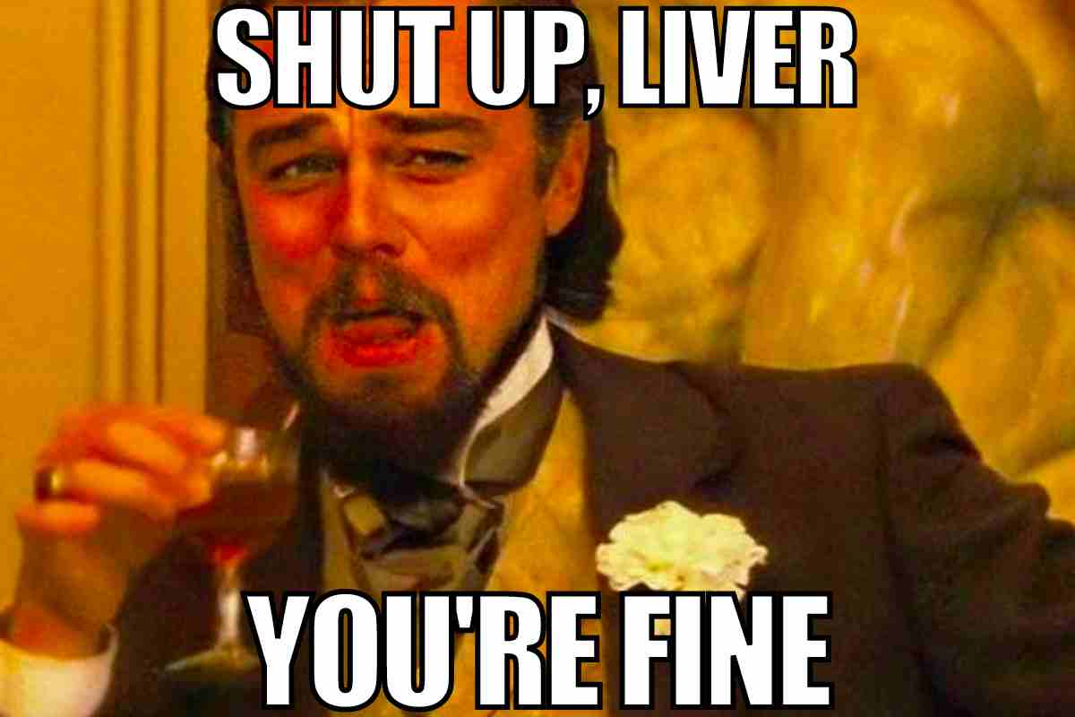 50 Hilarious Drinking Memes For Your Enjoyment