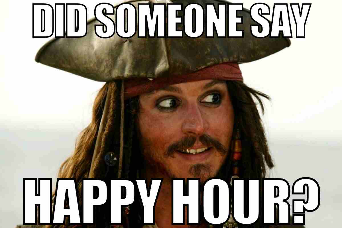 50 Hilarious Drinking Memes For Your Enjoyment