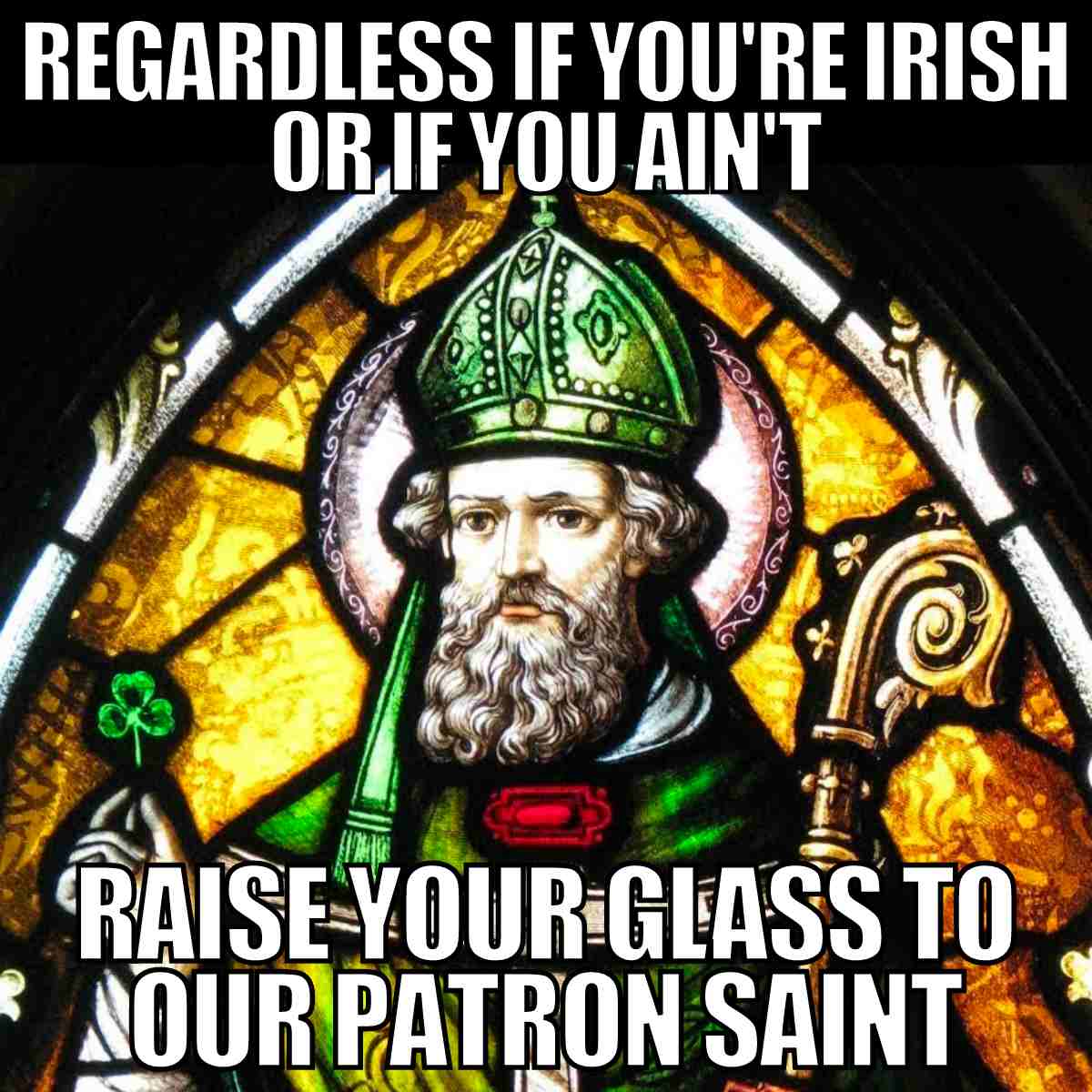 Funny St Patricks Day Memes 2024: From Leprechauns To Beer