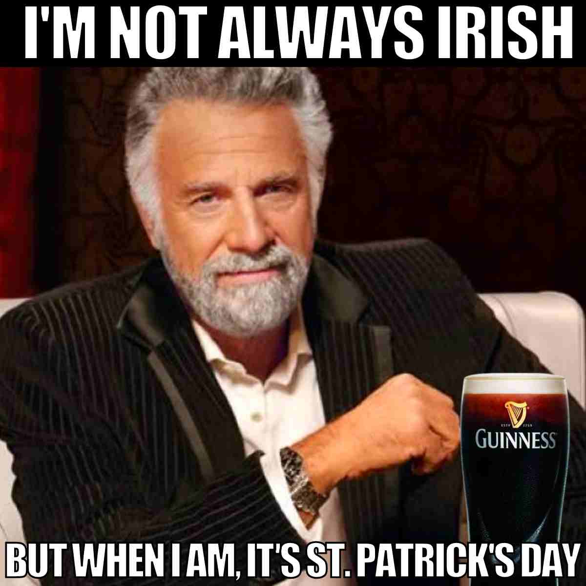 Funny St Patricks Day Memes 2024: From Leprechauns To Beer