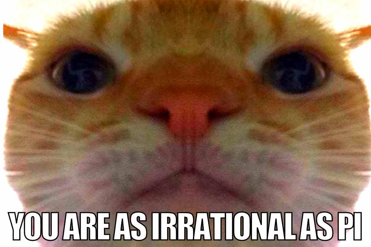 Best Pi Day Memes For Celebrating 3.14