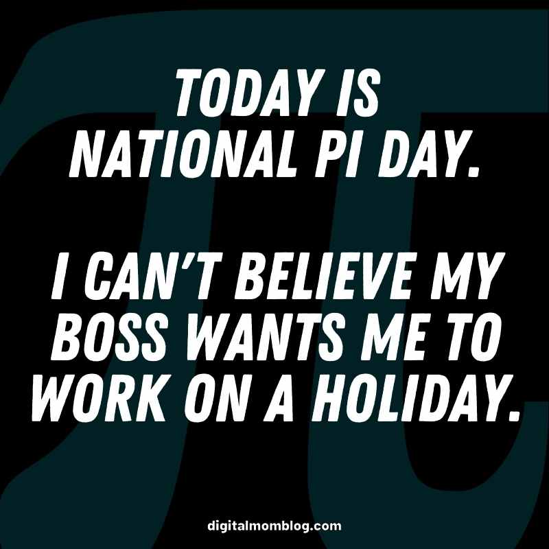 Best Pi Day Memes For Celebrating 3.14