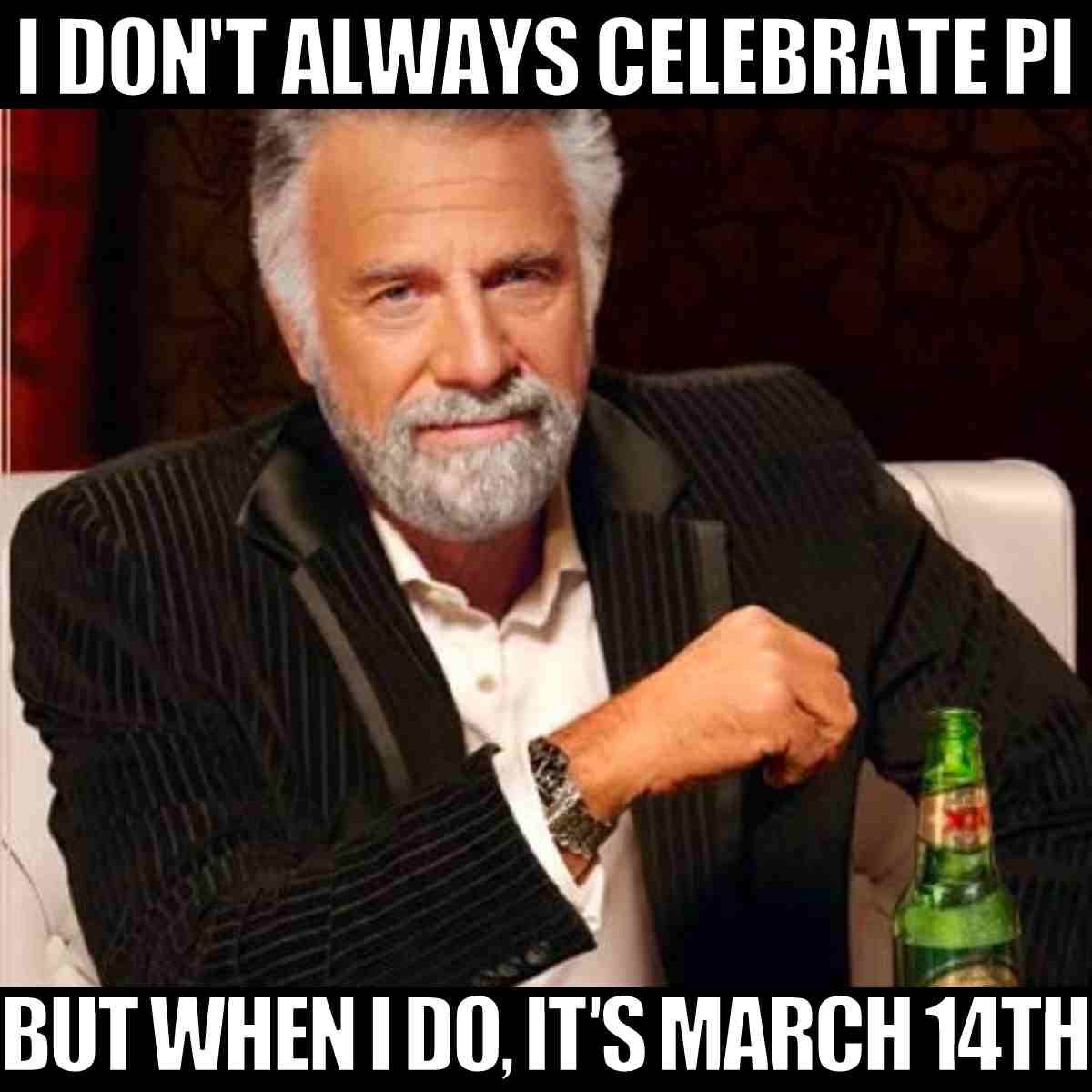 Best Pi Day Memes For Celebrating 3.14