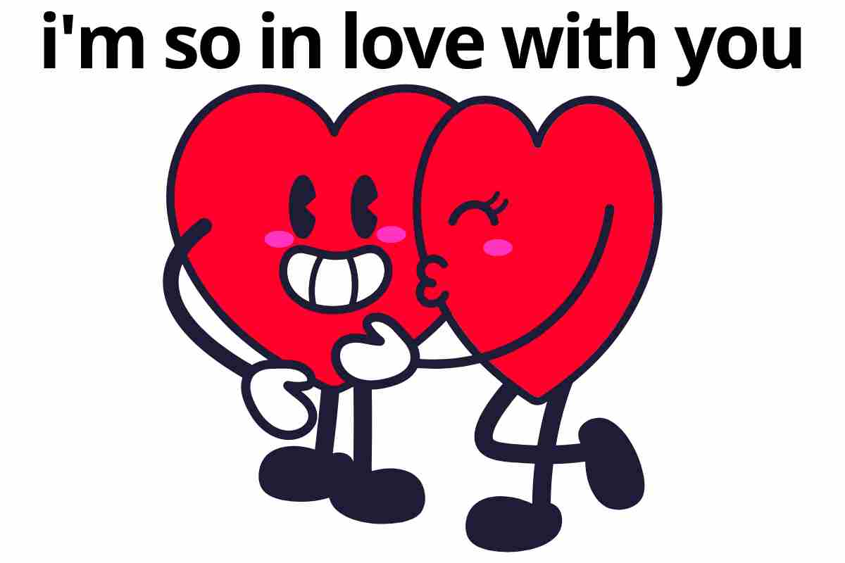 40 Best Love Memes For Expressing Your Devotion