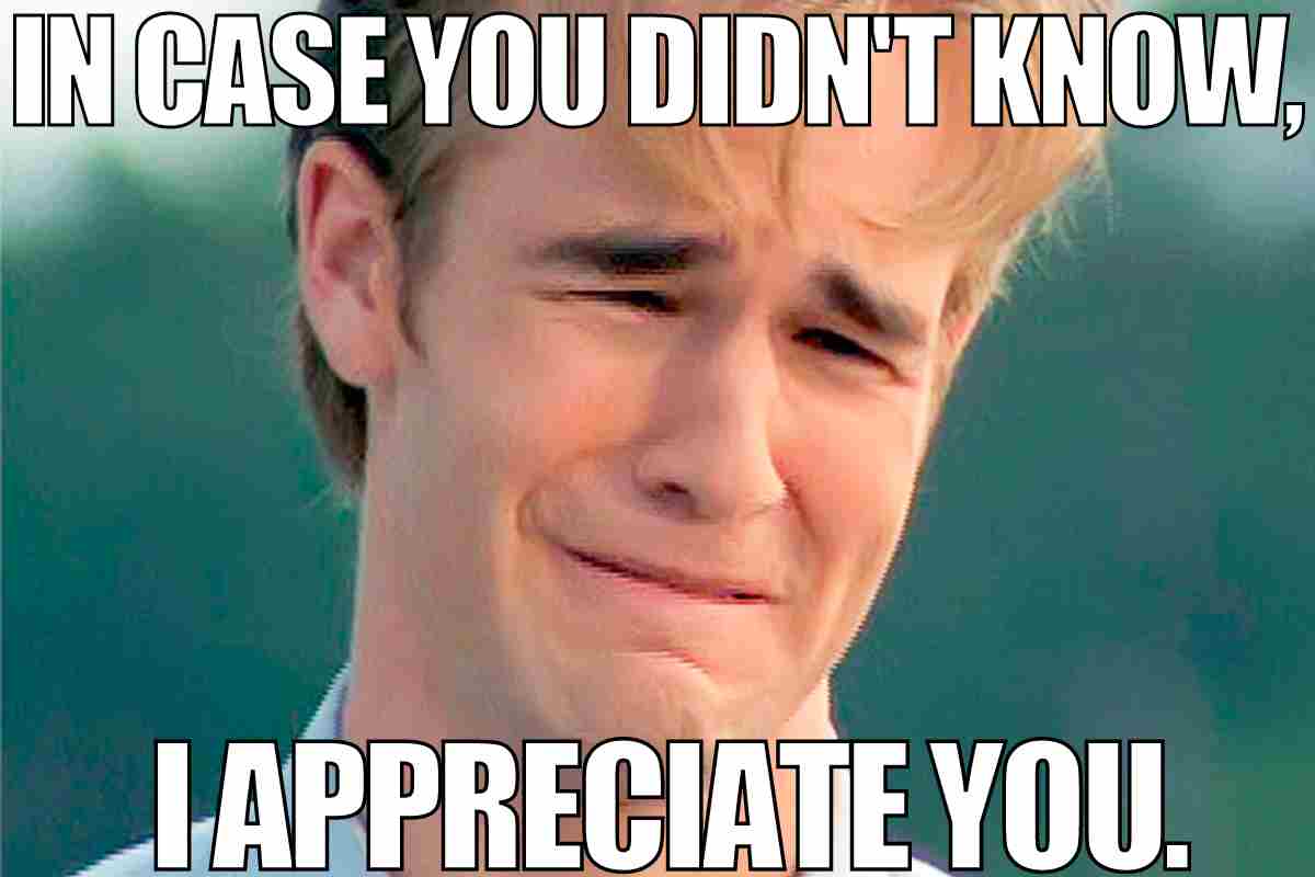 40 Best Love Memes For Expressing Your Devotion