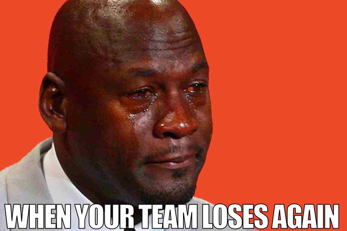 33 Crying Memes For The Crazy Rollercoaster We Call Life