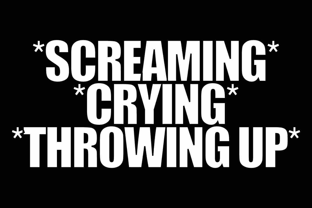 33 Crying Memes For The Crazy Rollercoaster We Call Life