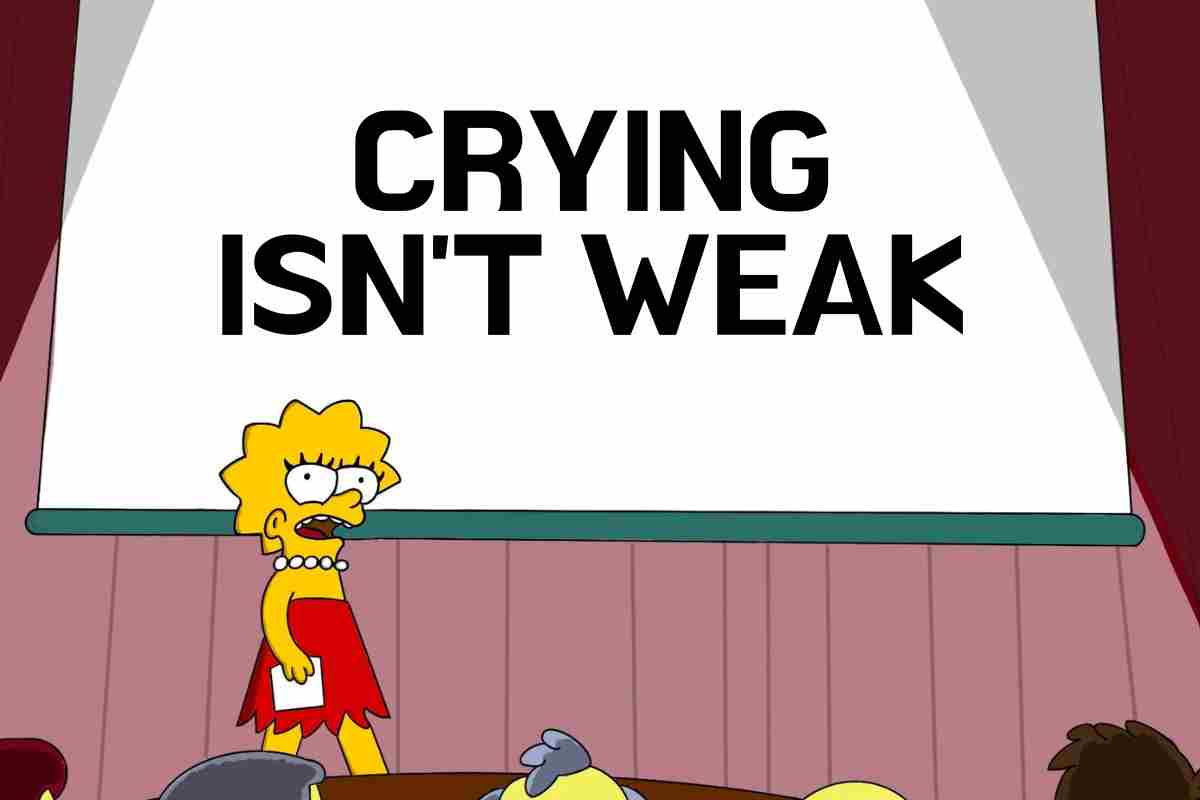 33 Crying Memes For The Crazy Rollercoaster We Call Life