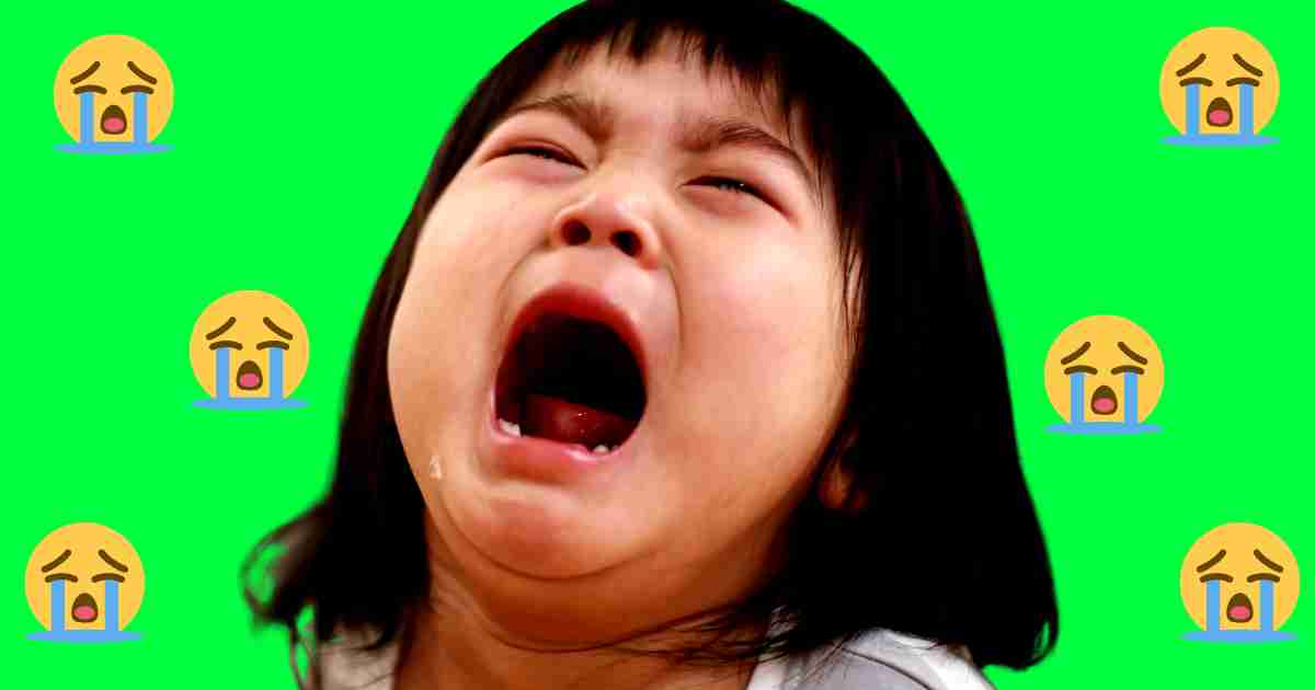 33 Crying Memes For The Crazy Rollercoaster We Call Life