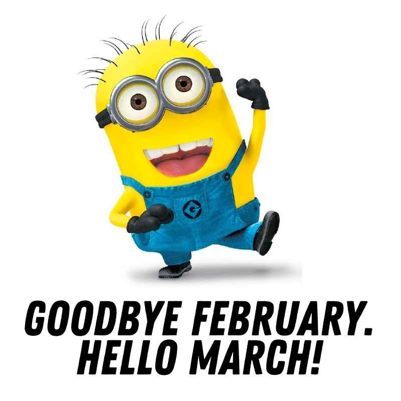 Funny March Memes: Spring Into Humor!