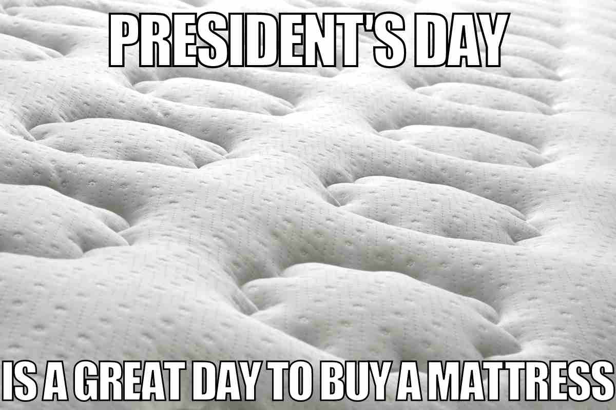 Funny Presidents Day Memes