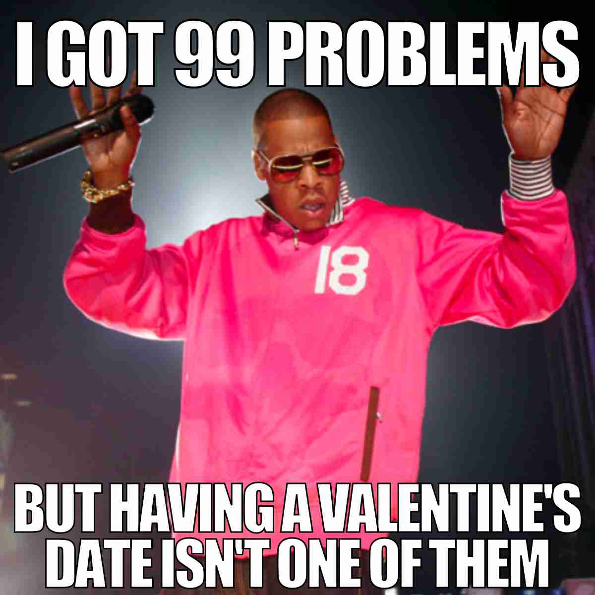 50 Hilarious Valentine Memes For Lovebirds And Singles Alike