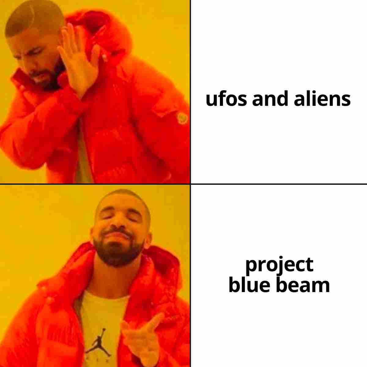 51 Alien Memes About UFOs UAPs And Crazy Conspiracy Theories