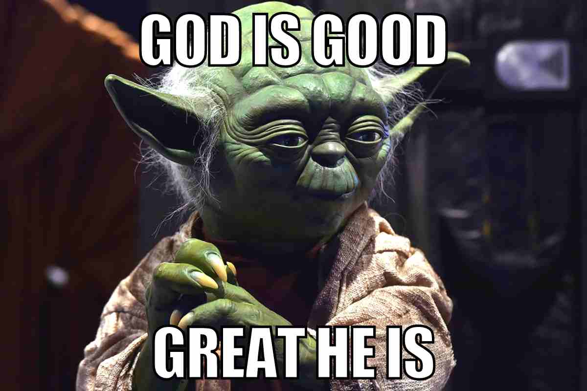 50 Funny Jesus Memes To Fill Your Spirit With Humor