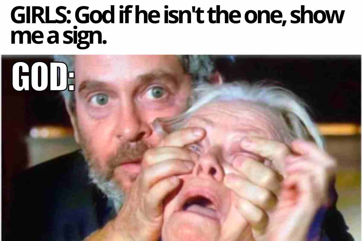 50 Funny Jesus Memes To Fill Your Spirit With Humor