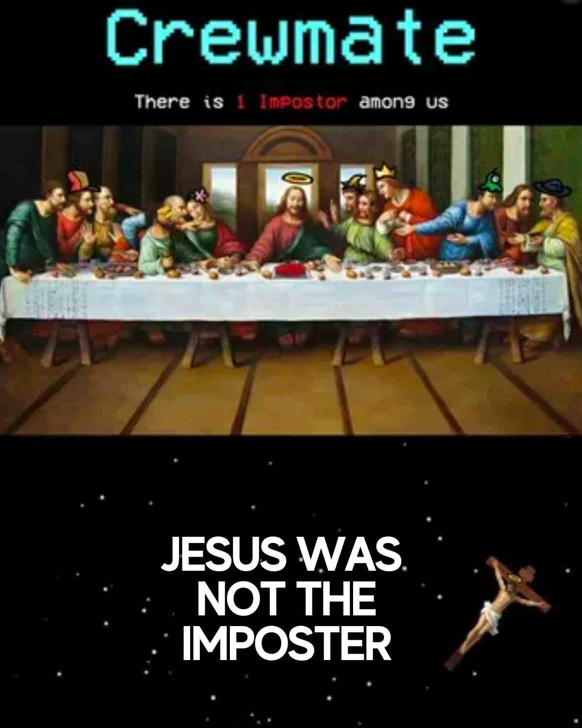 50 Funny Jesus Memes To Fill Your Spirit With Humor