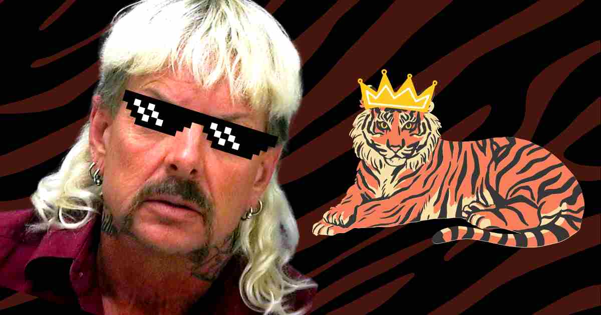 25 Funny Tiger King Memes With Joe Exotic And More