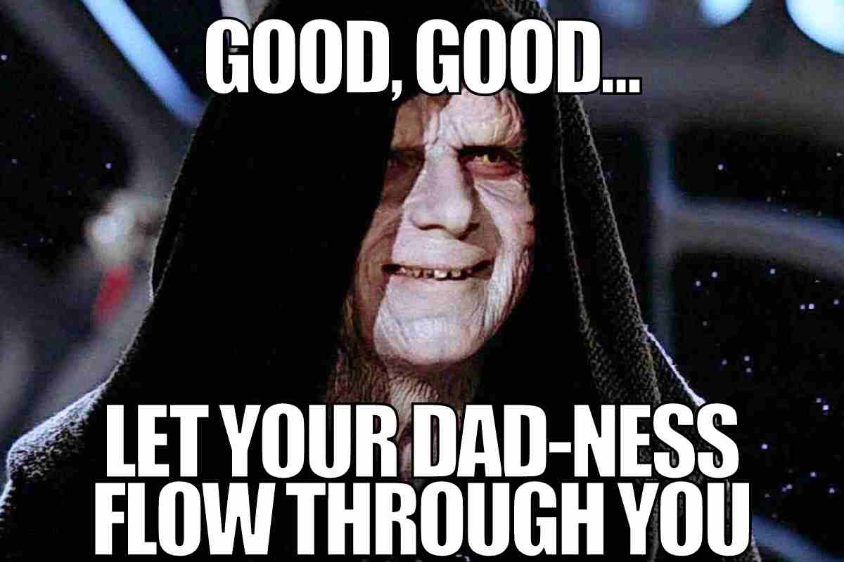50 Funny Dad Memes, Corny Jokes And Fatherly Humor