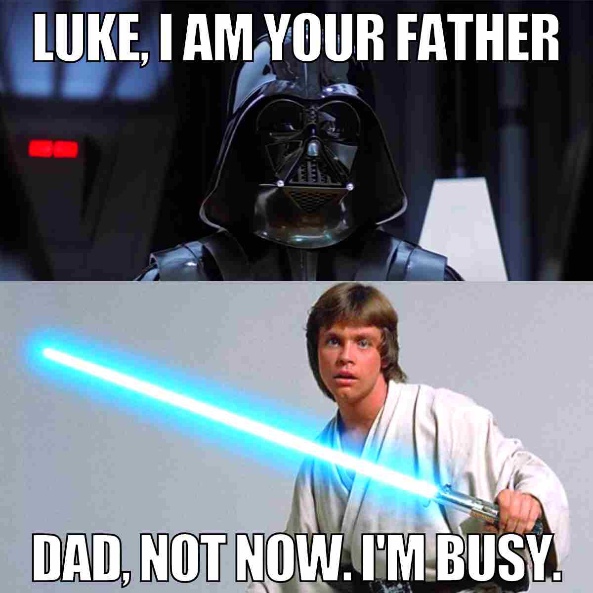 50 Funny Dad Memes, Corny Jokes And Fatherly Humor