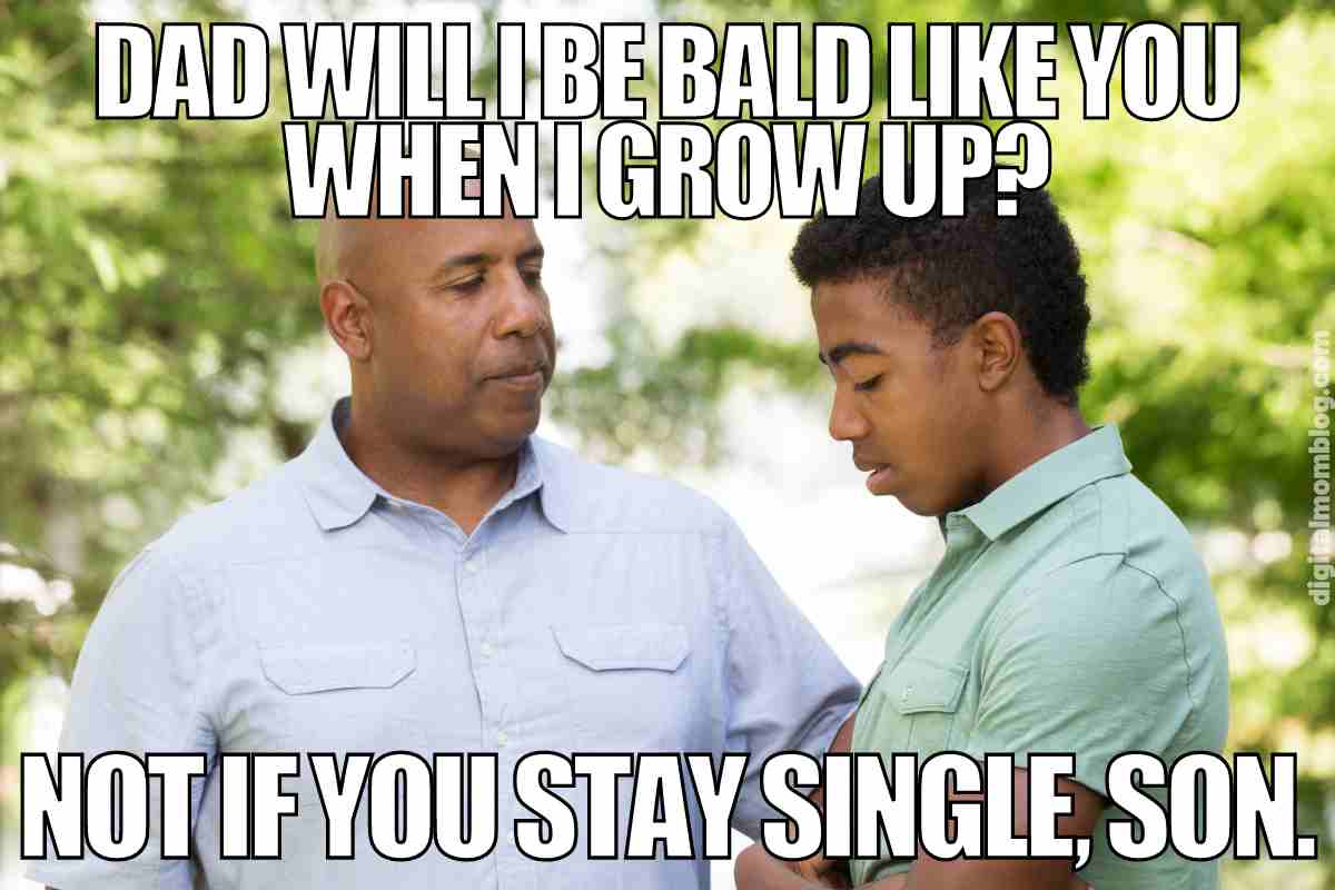 50 Funny Dad Memes, Corny Jokes And Fatherly Humor
